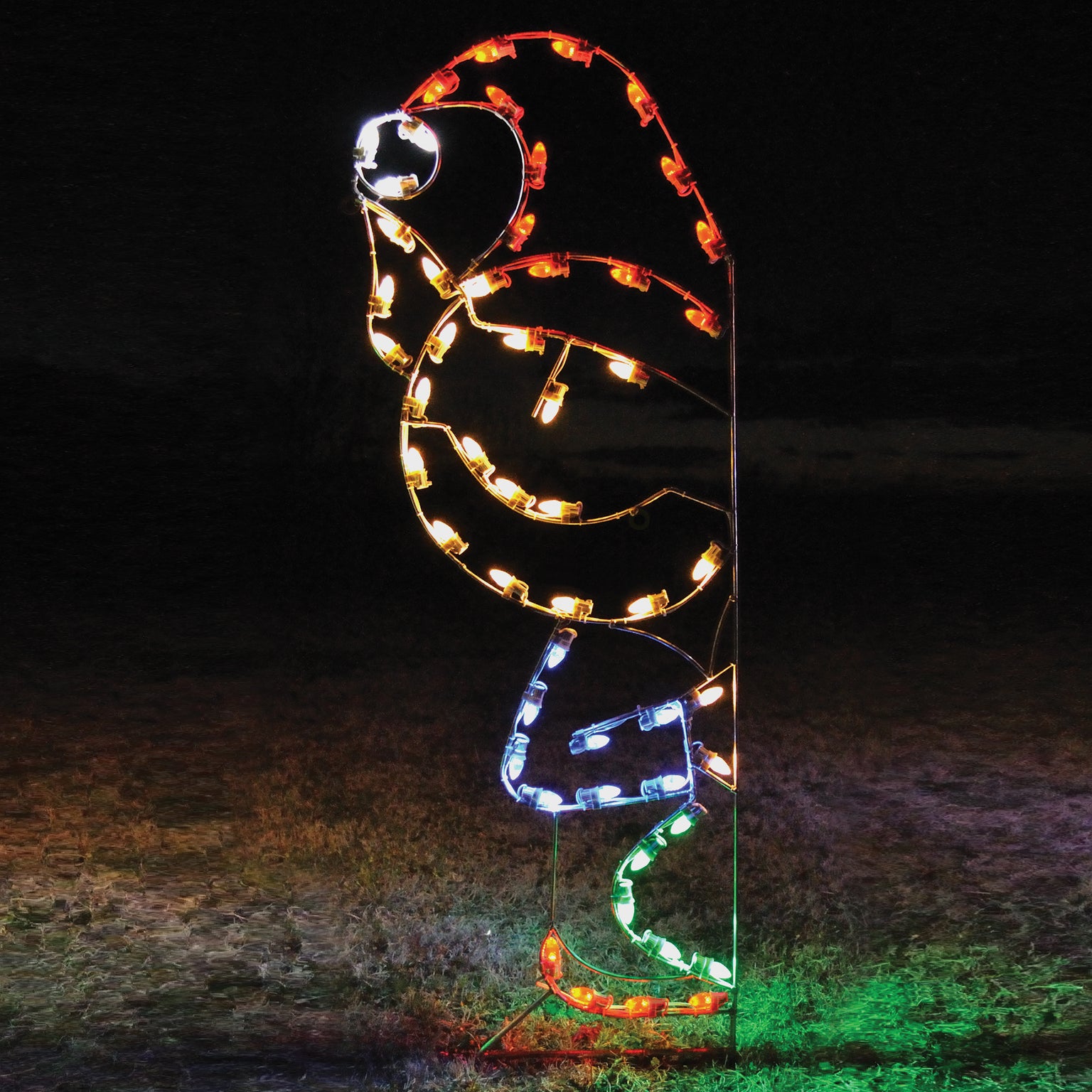 Christmas Elves, Lit Elf Displays — HolidayLights.com