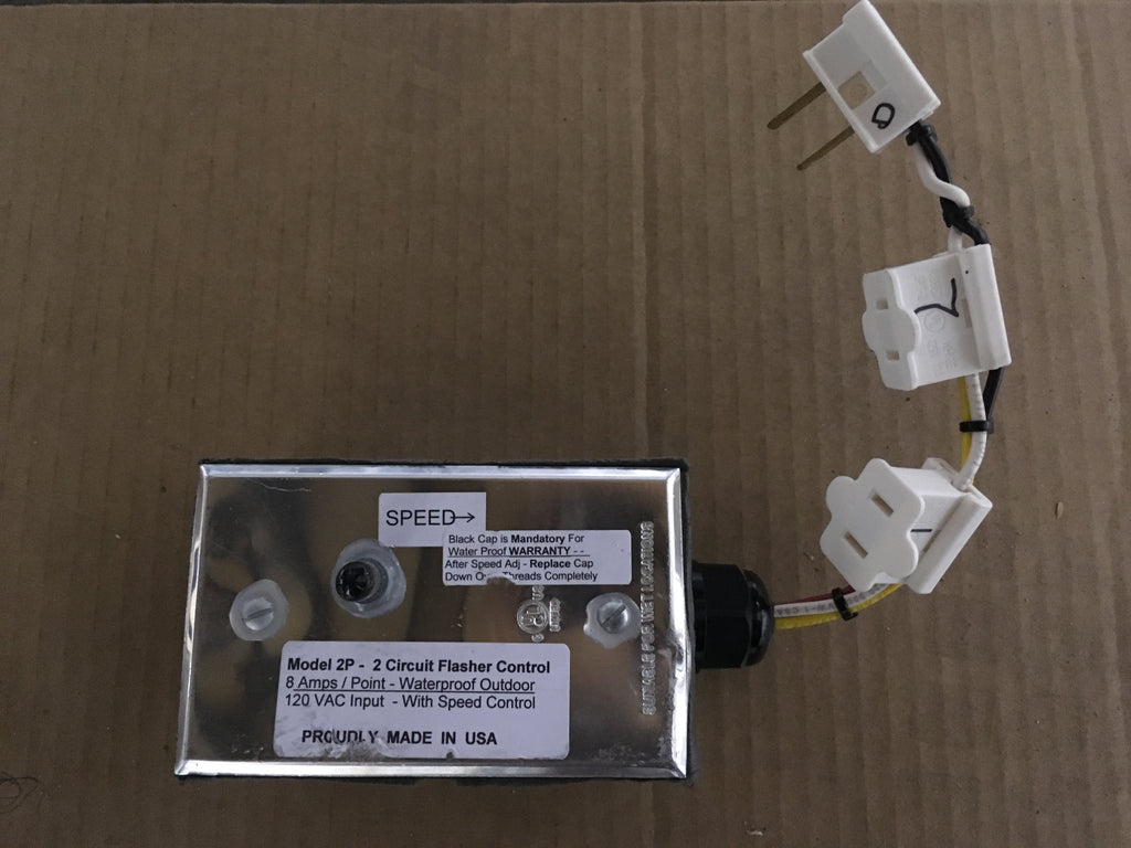 Holiday Lights | Outdoor Christmas Lighting, Commercial LED Displays ...