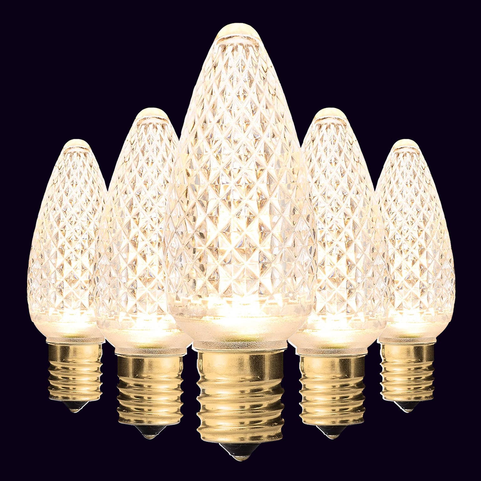 Holiday Lights | Outdoor Christmas Lighting, Commercial LED Displays ...